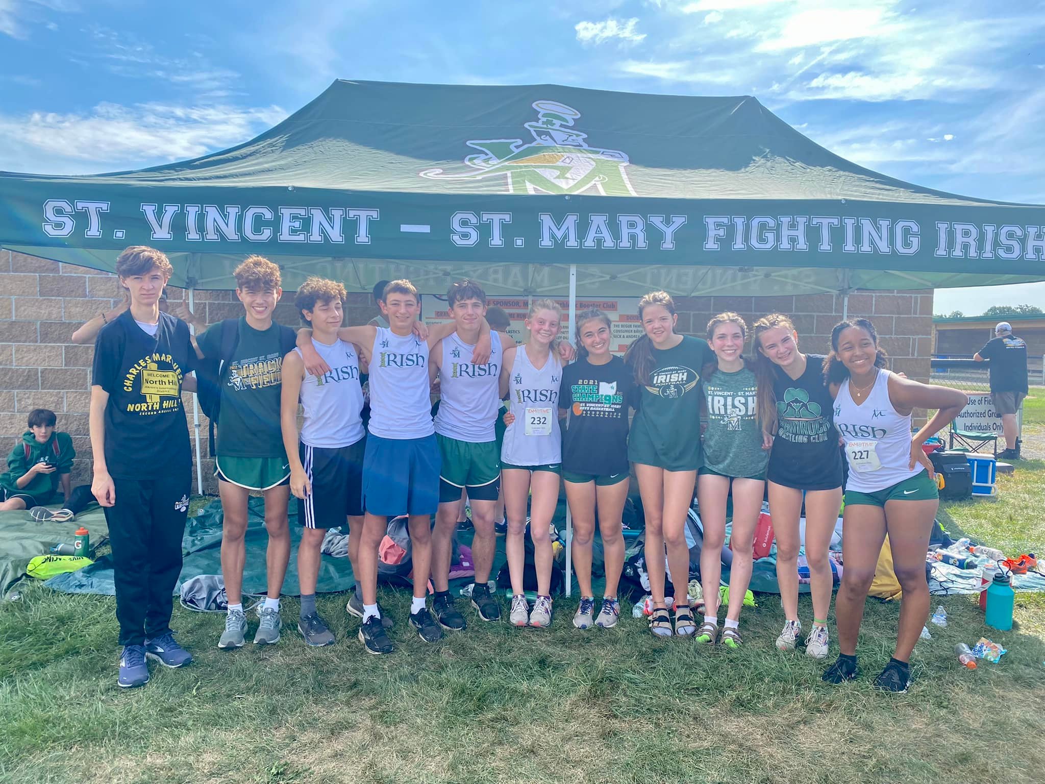 THE LADY FIGTHING IRISH CAPTURE THEIR 2ND STRAIGHT TITLE @ THE ...