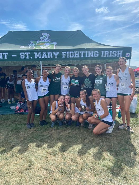 THE LADY FIGTHING IRISH CAPTURE THEIR 2ND STRAIGHT TITLE @ THE ...