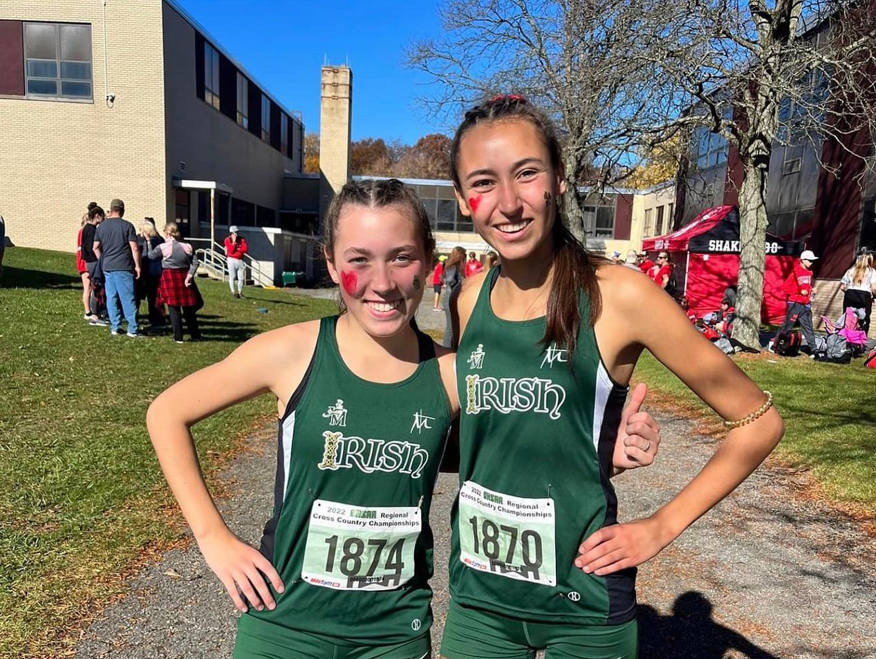 SR OLIVIA KINDBOM AND JR ANNE REA MOVE ONTO THE BIG DANCE! – STARS ...